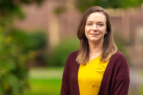 Kristen Besler, PsyD | Counseling Services